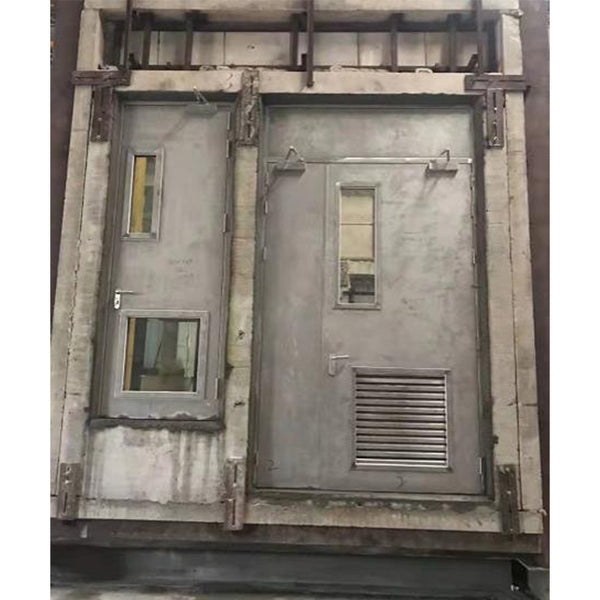 Fire rated door – Heng Nam Decoration Engineering Co.,Ltd