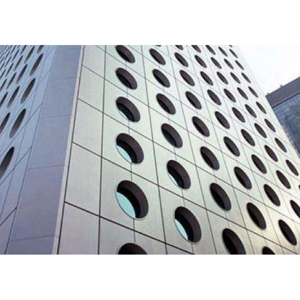 Aluminum Cladding – Heng Nam Decoration Engineering Co.,Ltd